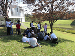 PATTERN-DIALOGUE WORKSHOP PATTERNS